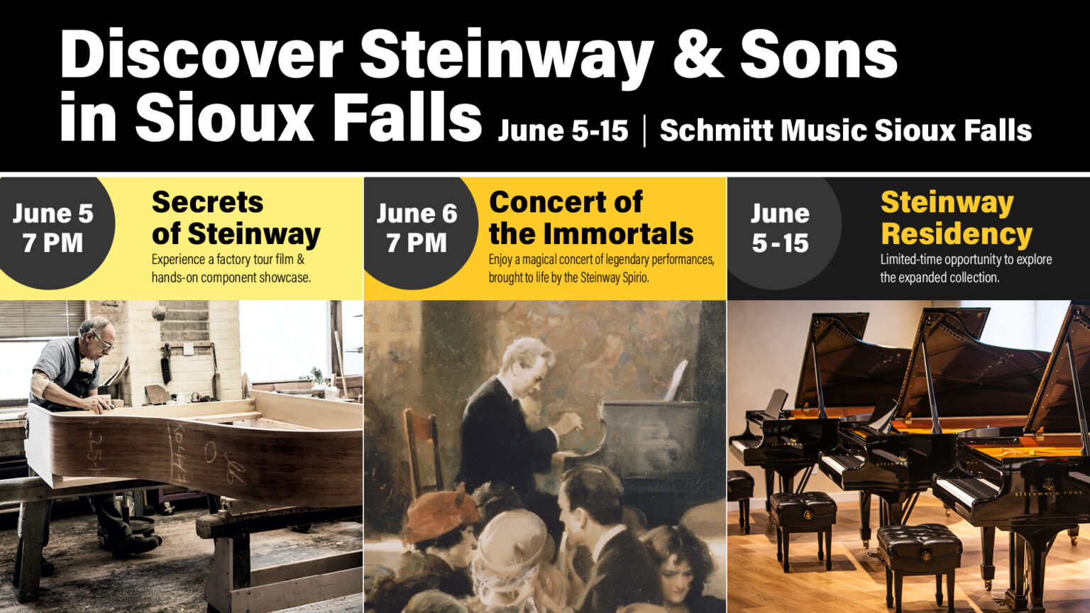 Sioux Falls Convention Center – Sioux Falls Events