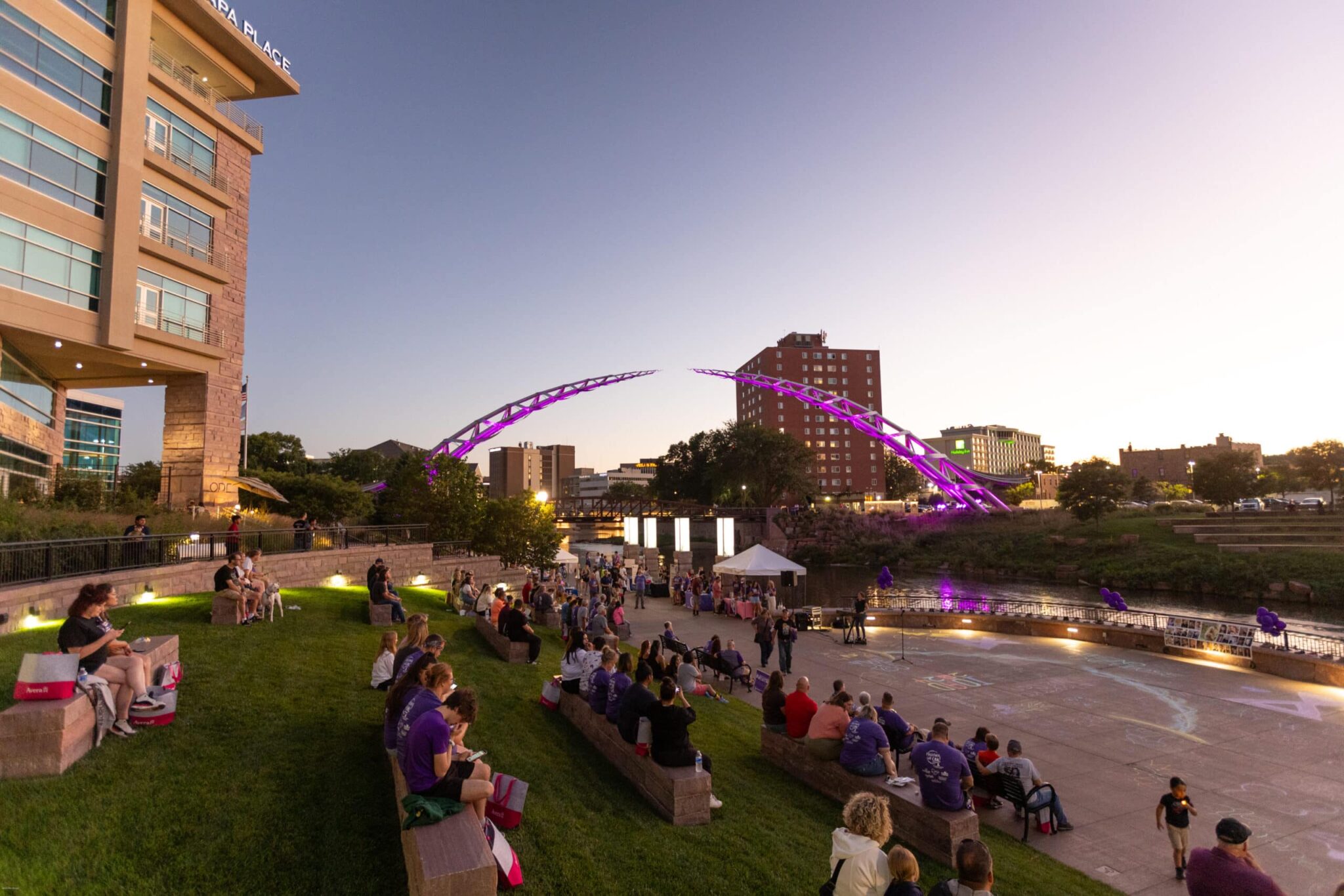 Sioux Falls Events – Community Calendar