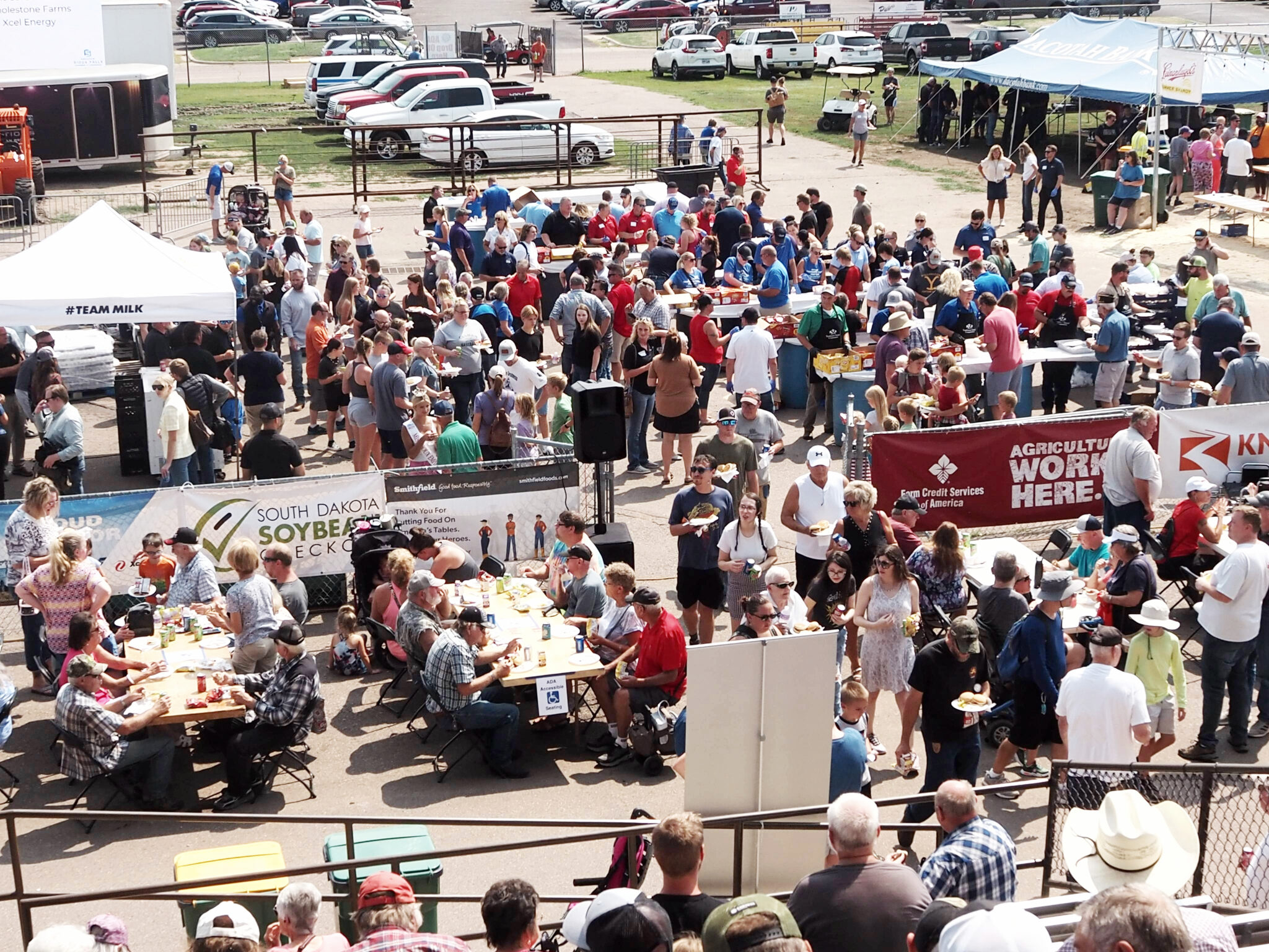 Sioux Falls Events – Community Calendar