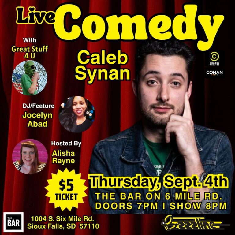 Washington Pavilion – Sioux Falls Events