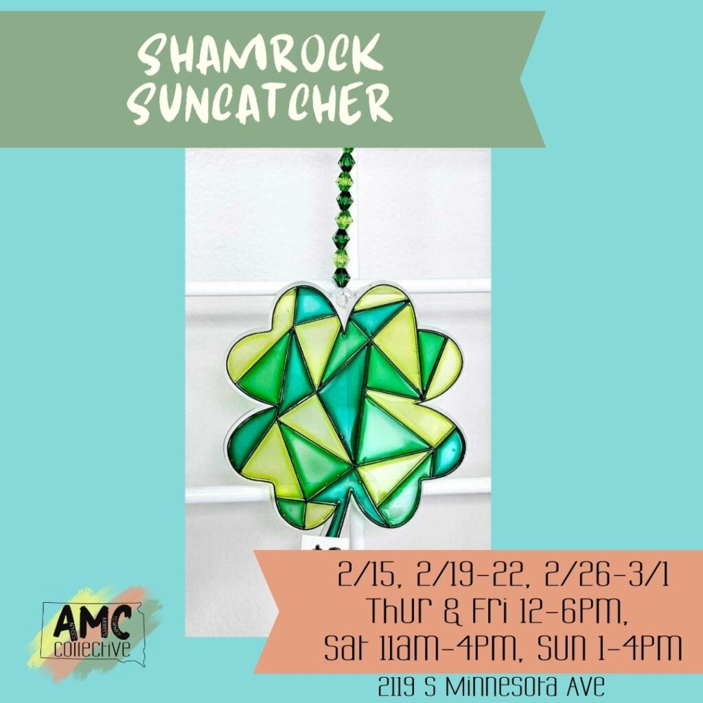 Celebrate St. Patrick’s Day at Parker’s Bistro – Sioux Falls Events